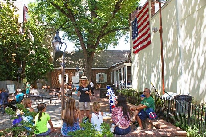 Private Full Day Philadelphia Driving Tour with Special Inclusion - A Thorough Look at the Philadelphia Private Driving Tour