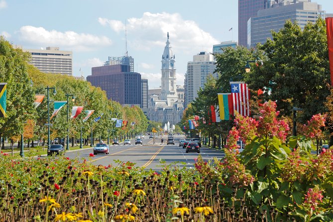 Private Full Day Philadelphia Driving Tour with Special Inclusion - What Travelers Are Saying