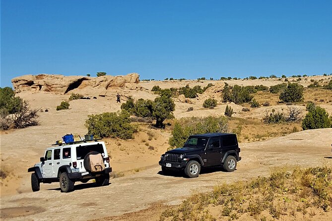 Private full day tour and hike combo.