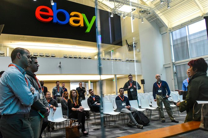 Private Full Day Tour to Sillicon Valley from San Francisco with Hotel pick-up - An In-Depth Look at the Silicon Valley Private Tour