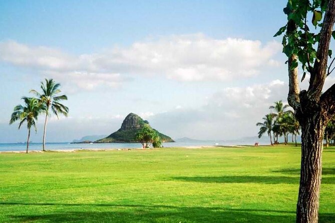 Private Full Day Town and Country Tour of Oahu - Is this tour good value?