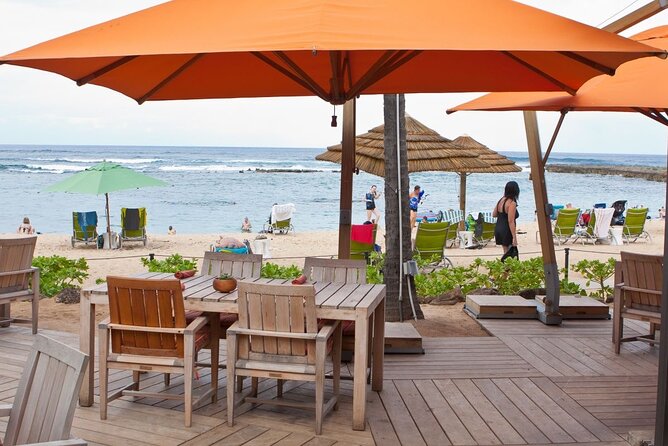 Private Full Day Town and Country Tour of Oahu - Final thoughts