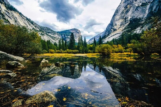 Private Full Day Yosemite National Park Tour from San Francisco - Exploring Yosemite: Key Stops and Highlights
