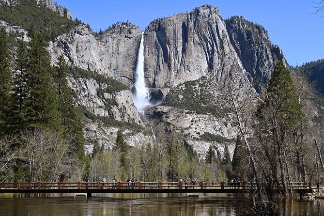 Private Full Day Yosemite National Park Tour from San Francisco - The Long Drive Back & Final Impressions