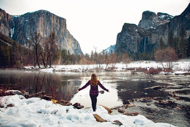 Private Full Day Yosemite National Park Tour from San Francisco - Who is This Tour Best For?
