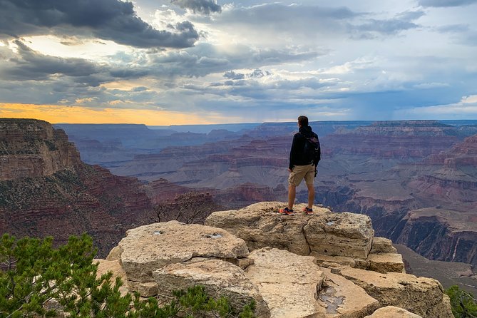 Private Grand Canyon National Park South Rim Tour from Las Vegas - Final Thoughts: Is This Tour for You?