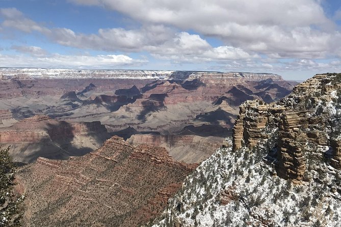 Private Grand Canyon Tour From Flagstaff or Sedona - The Sum Up: Is This Tour Worth It?