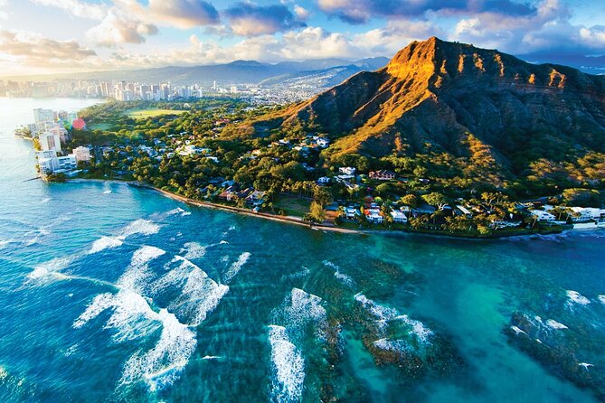 PRIVATE Grand Circle Island Tour (12 Stops) - Key Points  