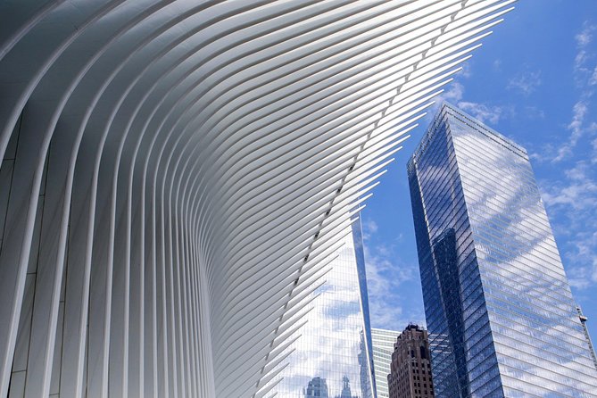 Private Ground Zero Tour with Optional One World Observatory Upgrade - Final Thoughts