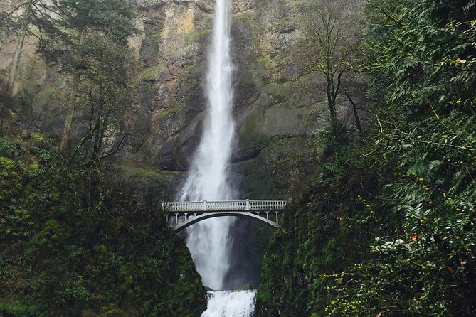 Private Group Tour up to 11 of Columbia River Gorge Waterfalls and Mt Hood Day Tour from Portland - The Sum Up