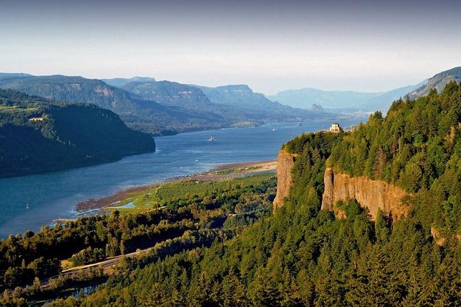 Private Group Tour up to 11 of Columbia River Gorge & Waterfalls from Portland - Who Is This Tour Best For?