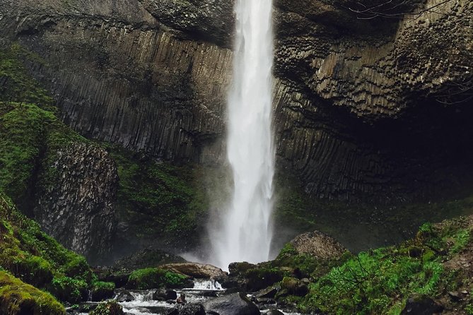 Private Group Tour up to 11 of Columbia River Gorge & Waterfalls from Portland - FAQs