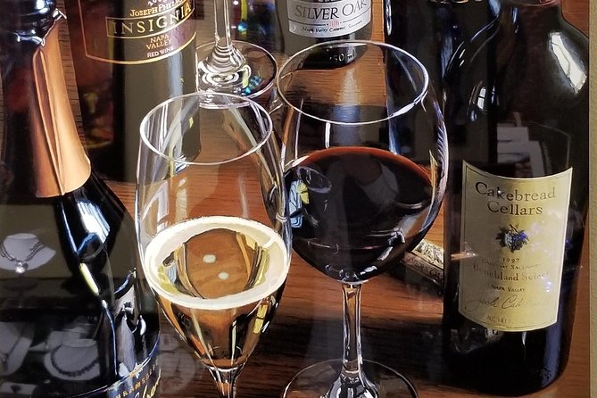 Private Group Wine Tour of Napa and Sonoma - Final Thoughts: Who Should Book This Tour?