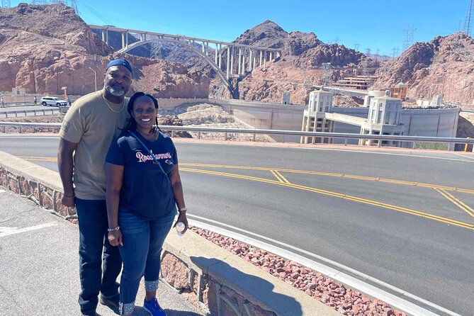 Private Guided Hoover Dam/Lake Mead Half Day Tour On A Trike - Why Choose This Tour?