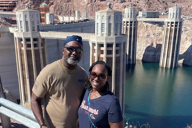 Private Guided Hoover Dam/Lake Mead Half Day Tour On A Trike - FAQs