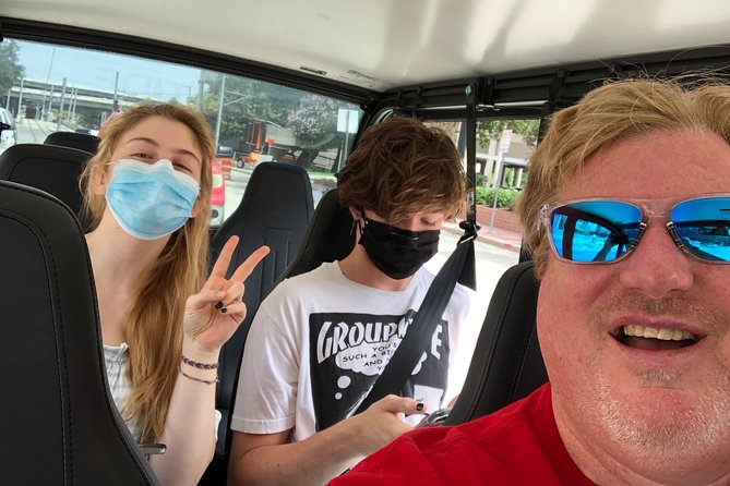 Private Guided Pokemon Go Tour in Houston with Transportation - An In-Depth Look at the Houston Pokémon Go Tour