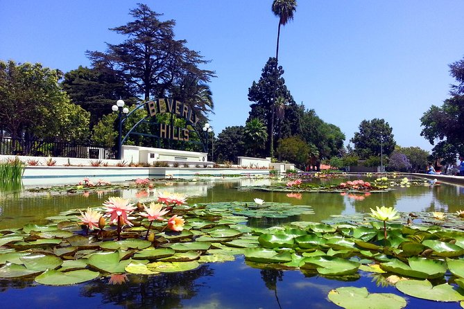 Private, Guided Sightseeing Tour of Los Angeles - Why Choose a Private Guided Tour of Los Angeles?