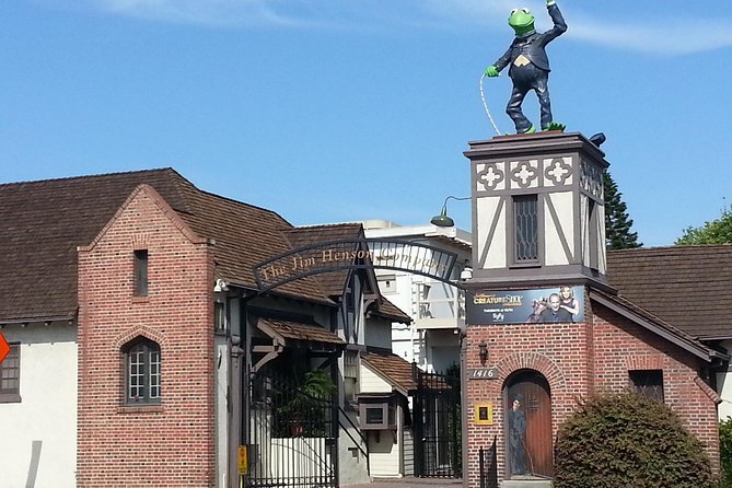 Private, Guided Sightseeing Tour of Los Angeles - FAQ