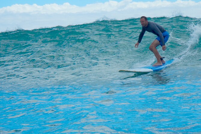 Private Guided Surf Boarding Lesson in Honolulu - The Value of the Experience: Is It Worth the Price?