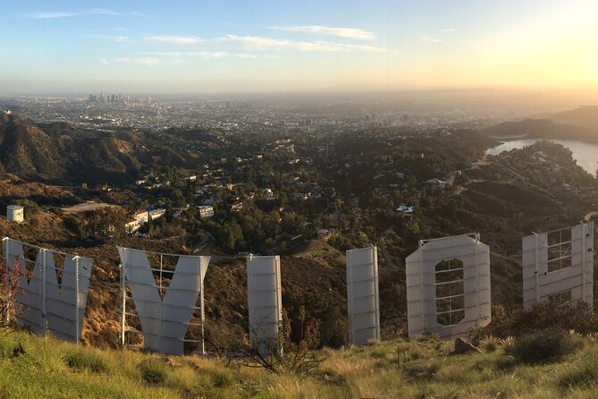 Private, Guided Tour: Hollywood and Celebrity Tour - Introduction