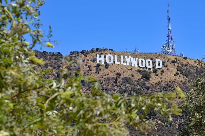 Private, Guided Tour: Hollywood and Celebrity Tour - Final Thoughts