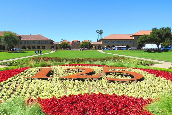 Private Guided Tour of Silicon Valley from San Francisco - Key Points