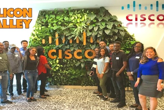 Private Guided Tour of Silicon Valley from San Francisco - What You Can Expect from a Typical Day