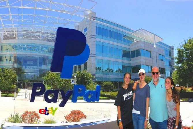 Private Guided Tour of Silicon Valley from San Francisco - Pricing and Value