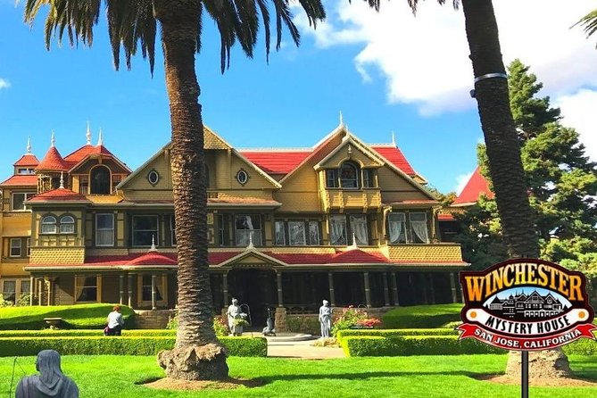 Private Guided Tour of Silicon Valley from San Francisco - The Sum Up