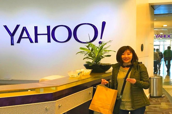 Private Guided Tour of Silicon Valley from San Francisco - Frequently Asked Questions