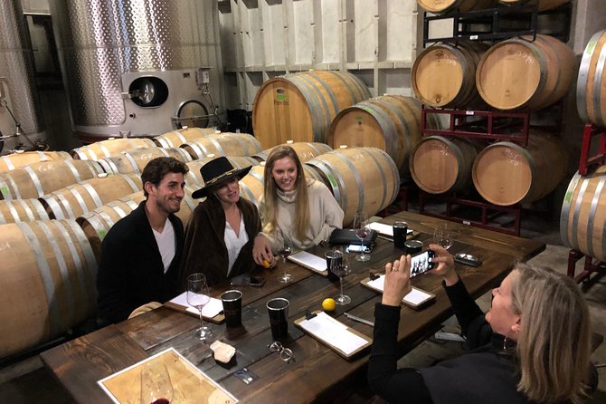 Private Guided Wine Country Tour from Santa Barbara - Final Thoughts