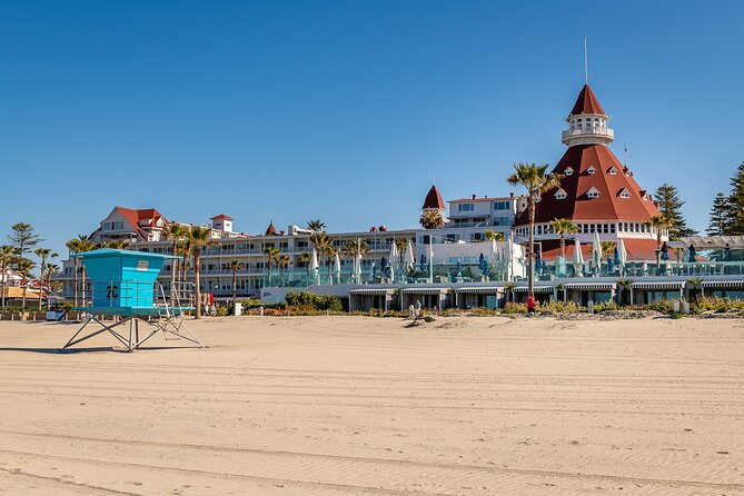Private Guided Yoga on the Beach in Coronado Island - The Value and Cost