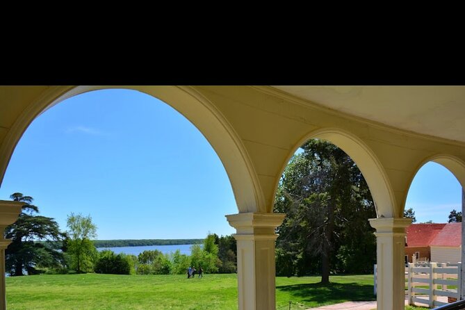 Private Half Day Tour In Mount Vernon - Key Points