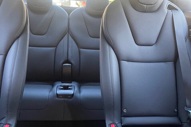 Private Half Day Tour In Mount Vernon - What to Expect on the Day