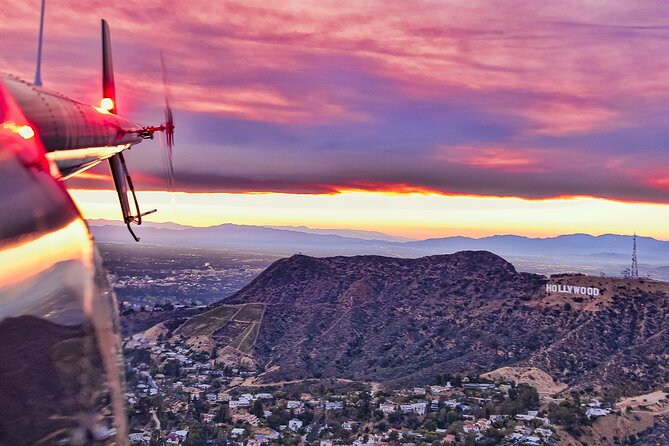 Private Helicopter Tour of Beaches & Downtown Los Angeles from Long Beach - Authentic Feedback & Insights from Reviewers