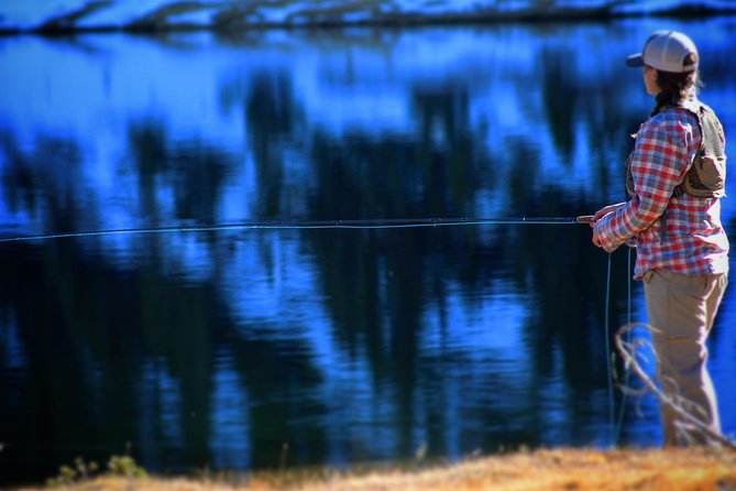Private High Country Fly Fishing Adventure - The Experience Breakdown: What Makes It Special