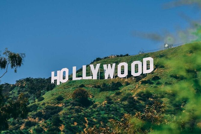 Private Hollywood, Beverly Hills, Santa Monica, and Venice Tour - What to Expect From the Tour Experience