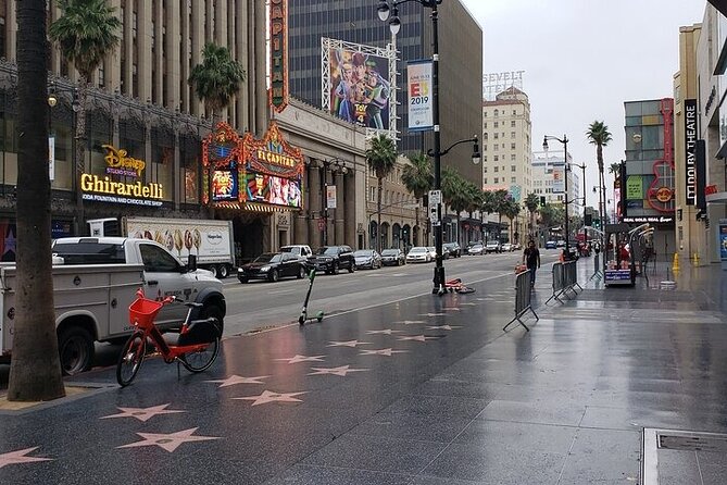 Private Hollywood Celebrity Homes Tour in Beverly Hills - The Tour Experience: What to Expect