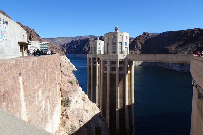 Private Hoover Dam and Valley of Fire Combo Tour with Brunch - FAQs