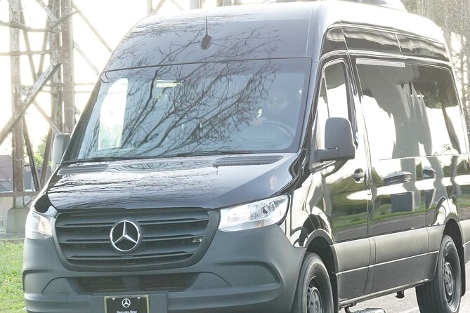 Private Hotel & Airport Transfers in the New Orleans Area One Way - Why Choose This Private Transfer Service?