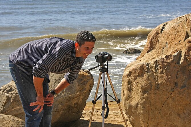 Private Instagrammable San Diego Tour Scenic and Coastal - Practical Details: Comfort, Transportation, and Timing