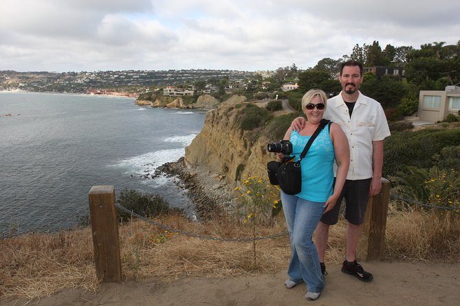 Private Instagrammable San Diego Tour  Scenic and Coastal - The Experience from Past Travelers’ Perspectives