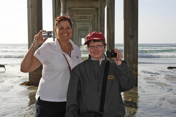 Private Instagrammable San Diego Tour  Scenic and Coastal - Who Will Love This Tour?