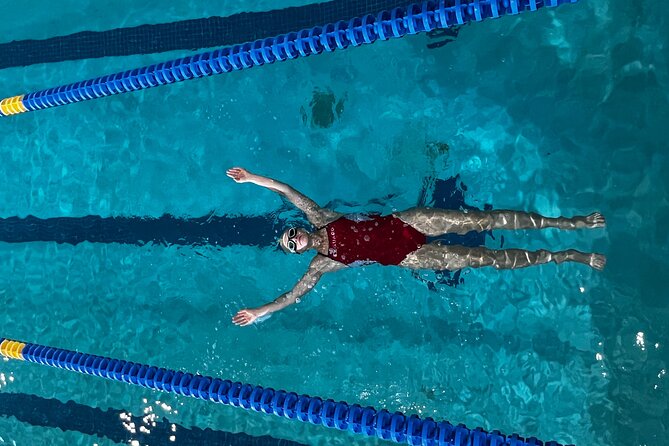 Private Intensive Swimming Course for Adults in Miami - Private Intensive Swimming Course for Adults in Miami