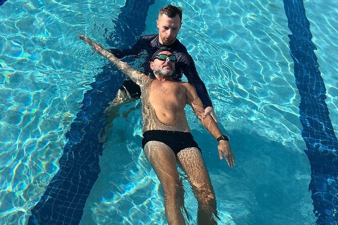 Private Intensive Swimming Course for Adults in Miami - FAQs