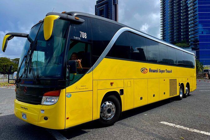 Private Island Tours and Charters through the Island of Oahu - An In-Depth Look at the Itinerary