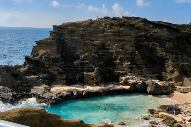 Private Island Tours and Charters through the Island of Oahu - Is This Tour Worth the Cost?