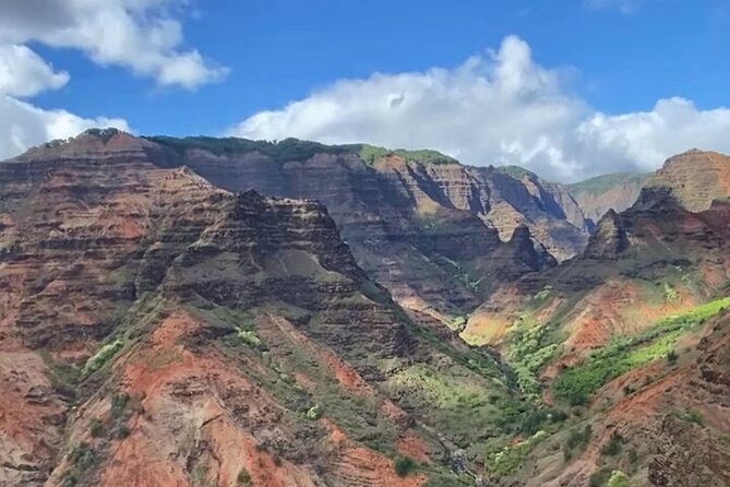 Private Kauai Airplane Tour: Na Pali Coast, Waterfalls & More - Practical Considerations