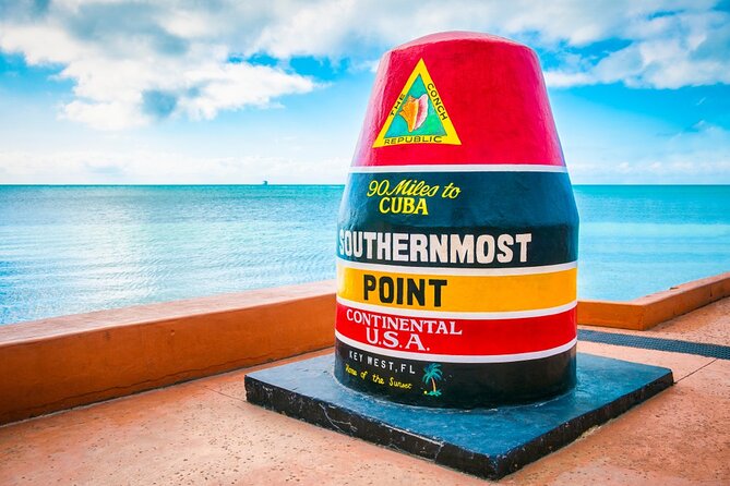 Private Key West Tour in a Small Group From Miami - Is This Tour Worth the Price?