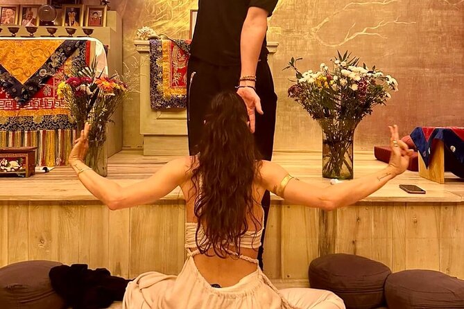 Private Kundalini Activation Process in Miami Beach - Key Points